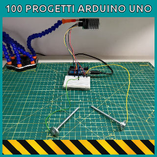 100 Progetti con Arduino Uno - Pagina 3 di 4 - Blog di Peoplem