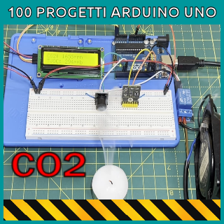 100 Progetti con Arduino Uno - Blog di Peoplem