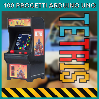 100 Progetti con Arduino Uno - Blog di Peoplem